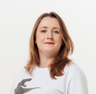 Kateryna RYZHENKO - Transparency International Ukraine