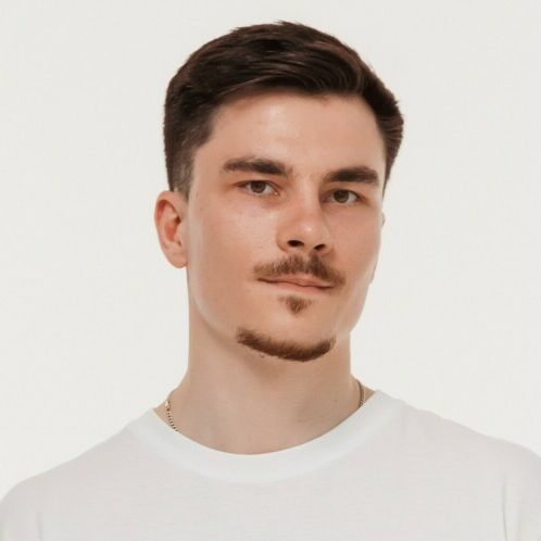 Pavlo DEMCHUK - Transparency International Ukraine