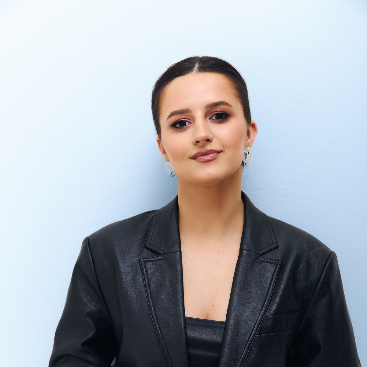 Alona Yashchuk - Transparency International Ukraine